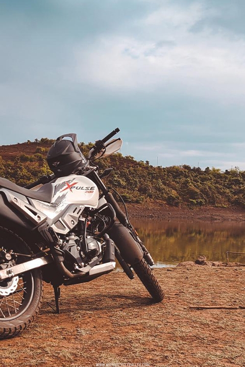 Hero Impulse Wallpaper Hd