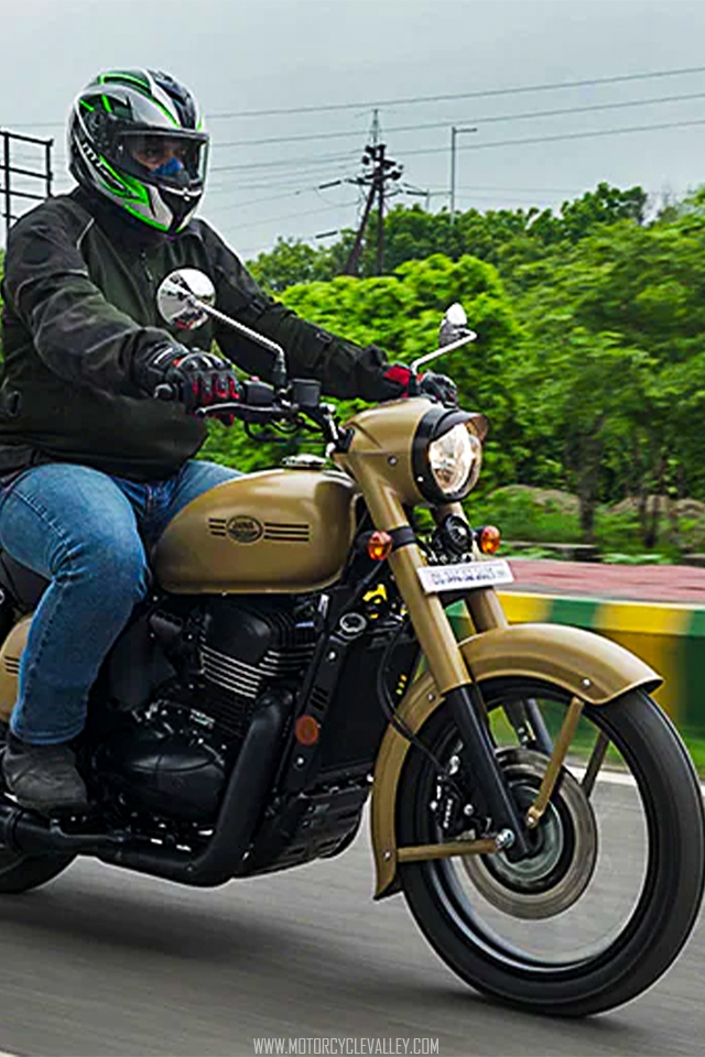 Jawa Khakhee Wallpaper | 4K | HD | Free Download