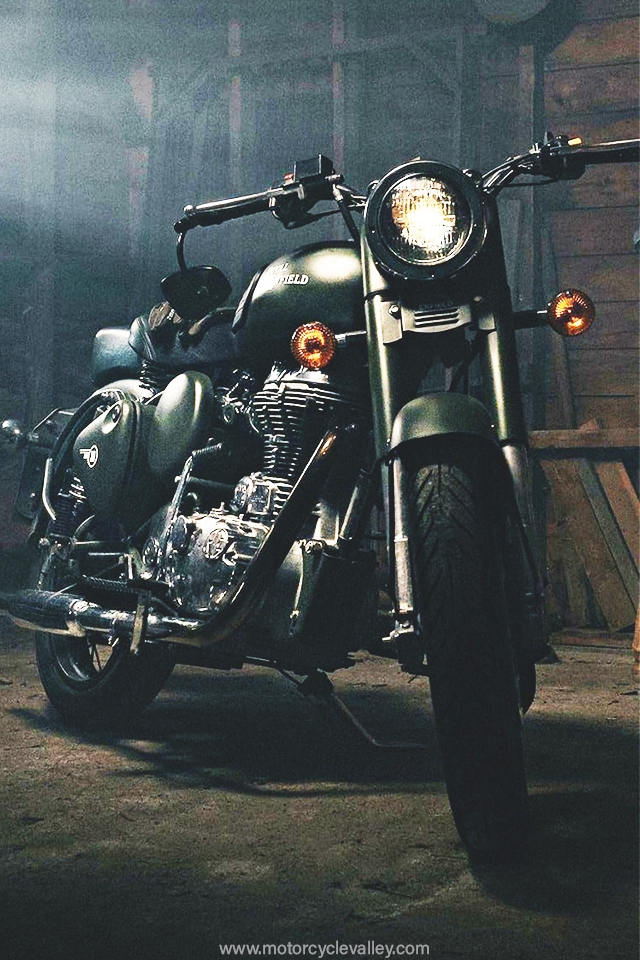 Bullet Bike Wallpaper 1920x1080