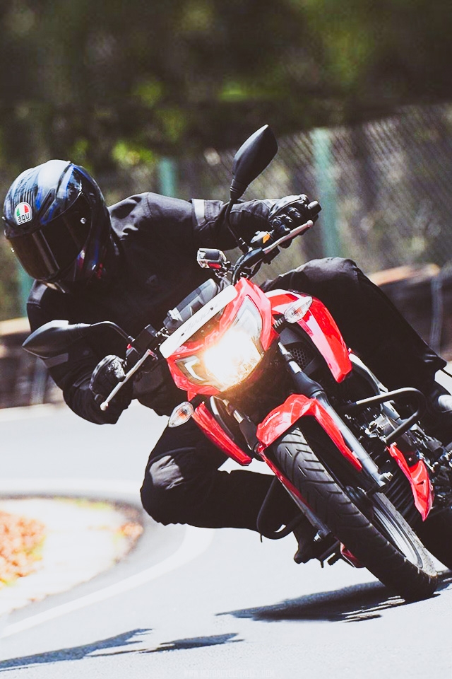 Apache Rtr Wallpaper