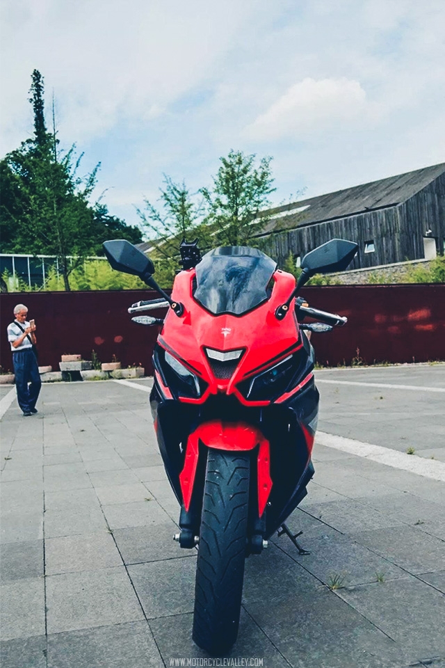 Taro GP 1 V3 Wallpaper | 4K | HD | Free Download