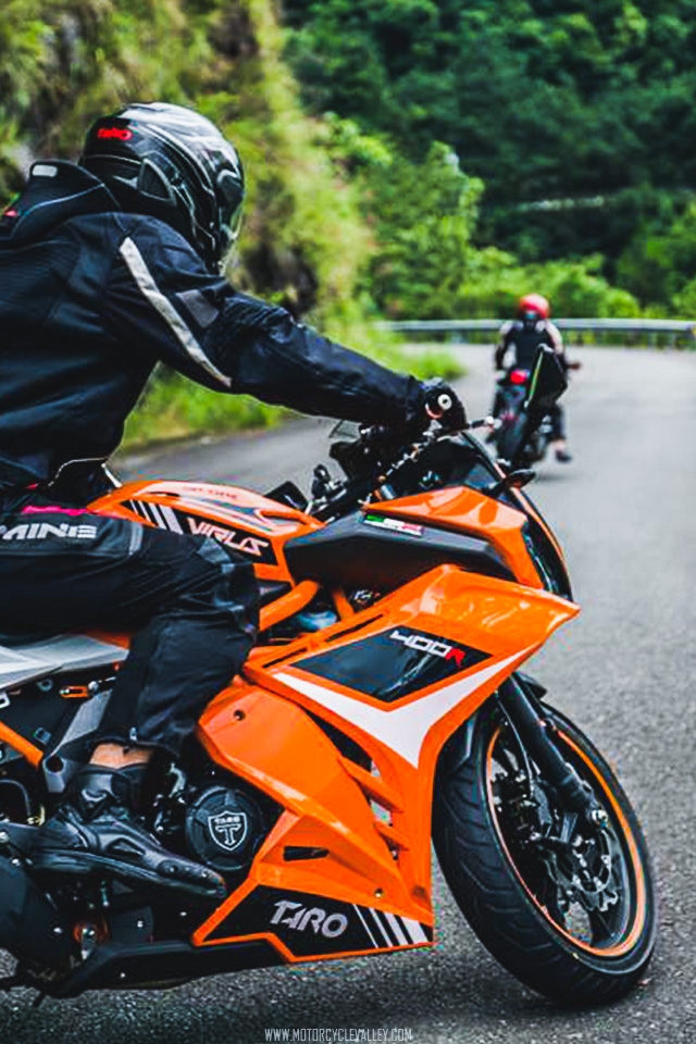 Taro GP 1 V3 Wallpaper | 4K | HD | Free Download