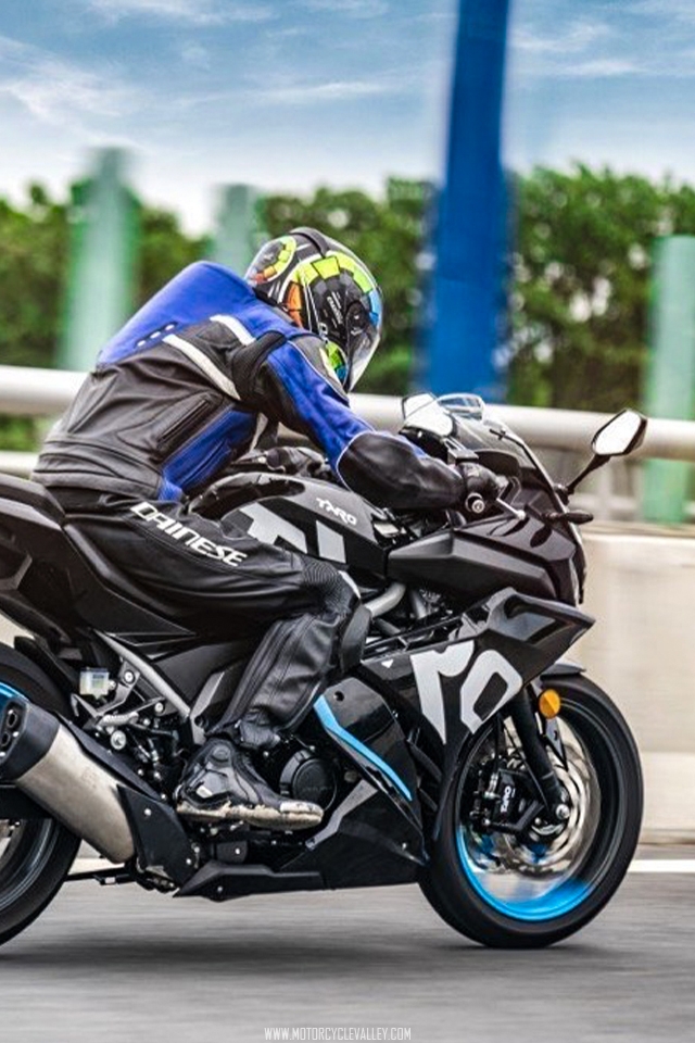 Taro GP 1 V3 Wallpaper | 4K | HD | Free Download