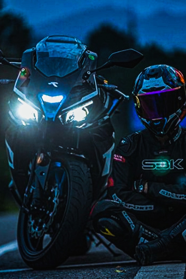 Taro GP 1 V3 Wallpaper | 4K | HD | Free Download