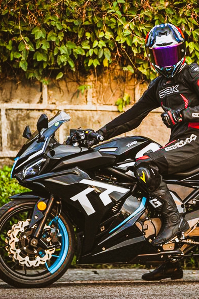 Taro GP 1 V3 Wallpaper | 4K | HD | Free Download