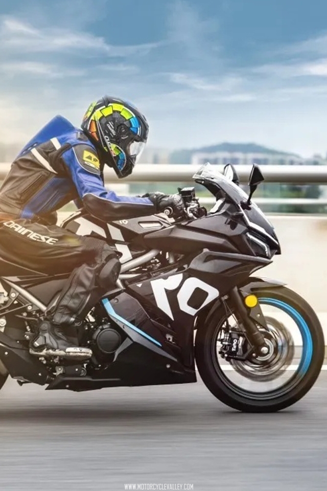 Taro GP 1 V3 Wallpaper | 4K | HD | Free Download