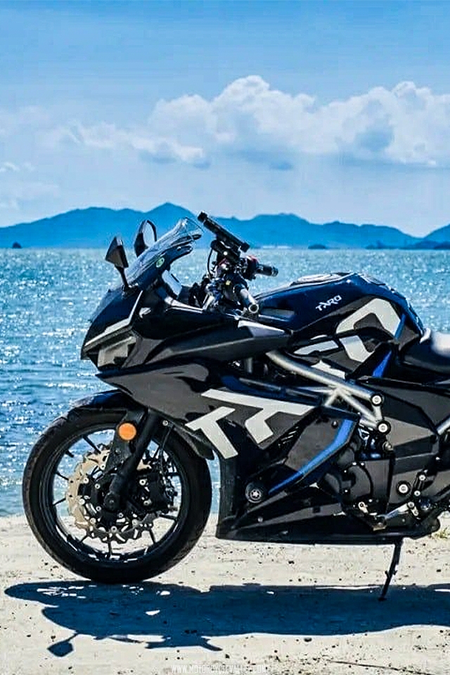 Taro GP 1 V3 Wallpaper | 4K | HD | Free Download