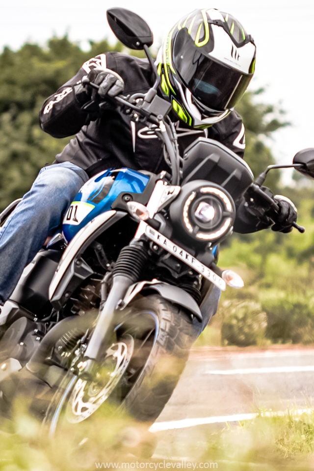 Yamaha FZ X Wallpaper | 4K | HD | Free Download
