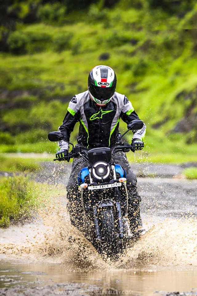 Yamaha FZ X Wallpaper | 4K | HD | Free Download