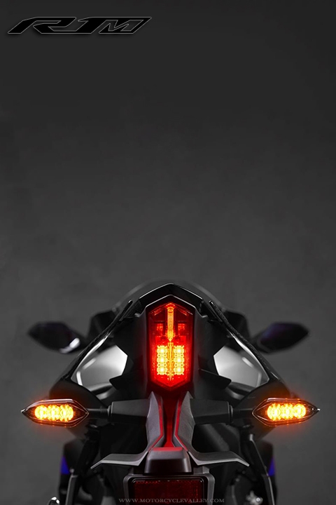 Yamaha R1M Wallpaper | 4K | HD | Free Download