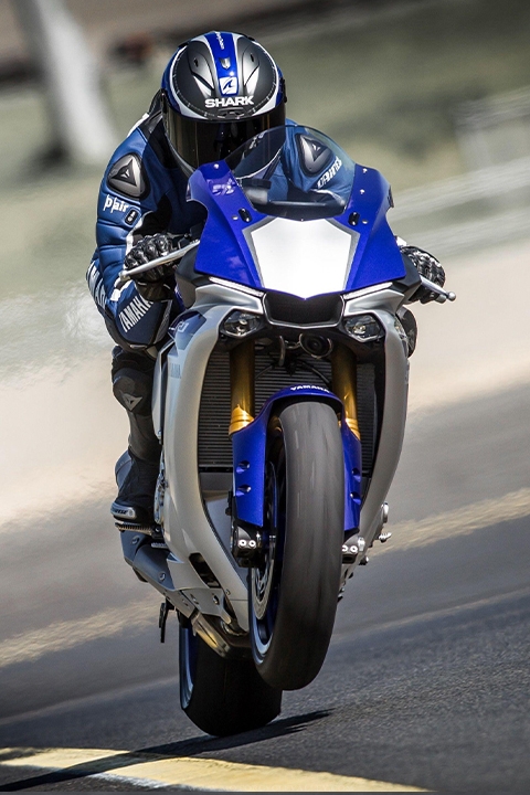 Yamaha R1M Wallpaper | 4K | HD | Free Download