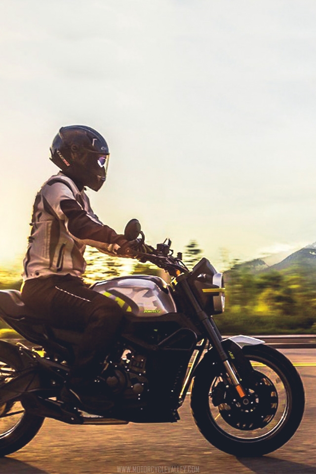 Zontes ZT155 GK Wallpaper | 4K | HD | Free Download
