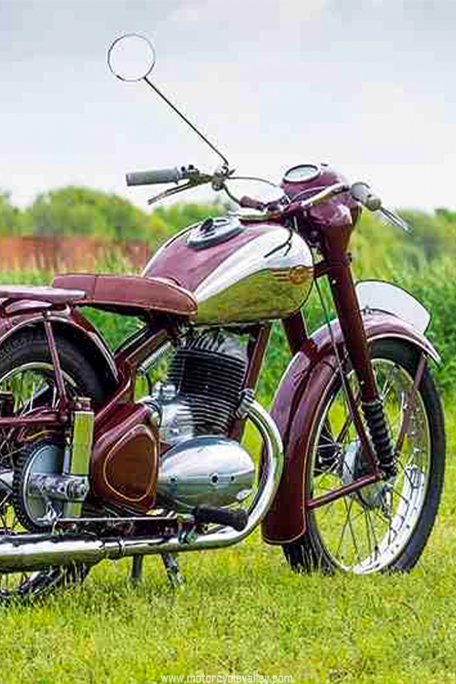 Jawa 42 Bobber Wallpaper | 4K | HD | Free Download