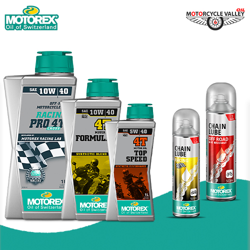 Motorex Engine Oil Price in Bangladesh March 2025