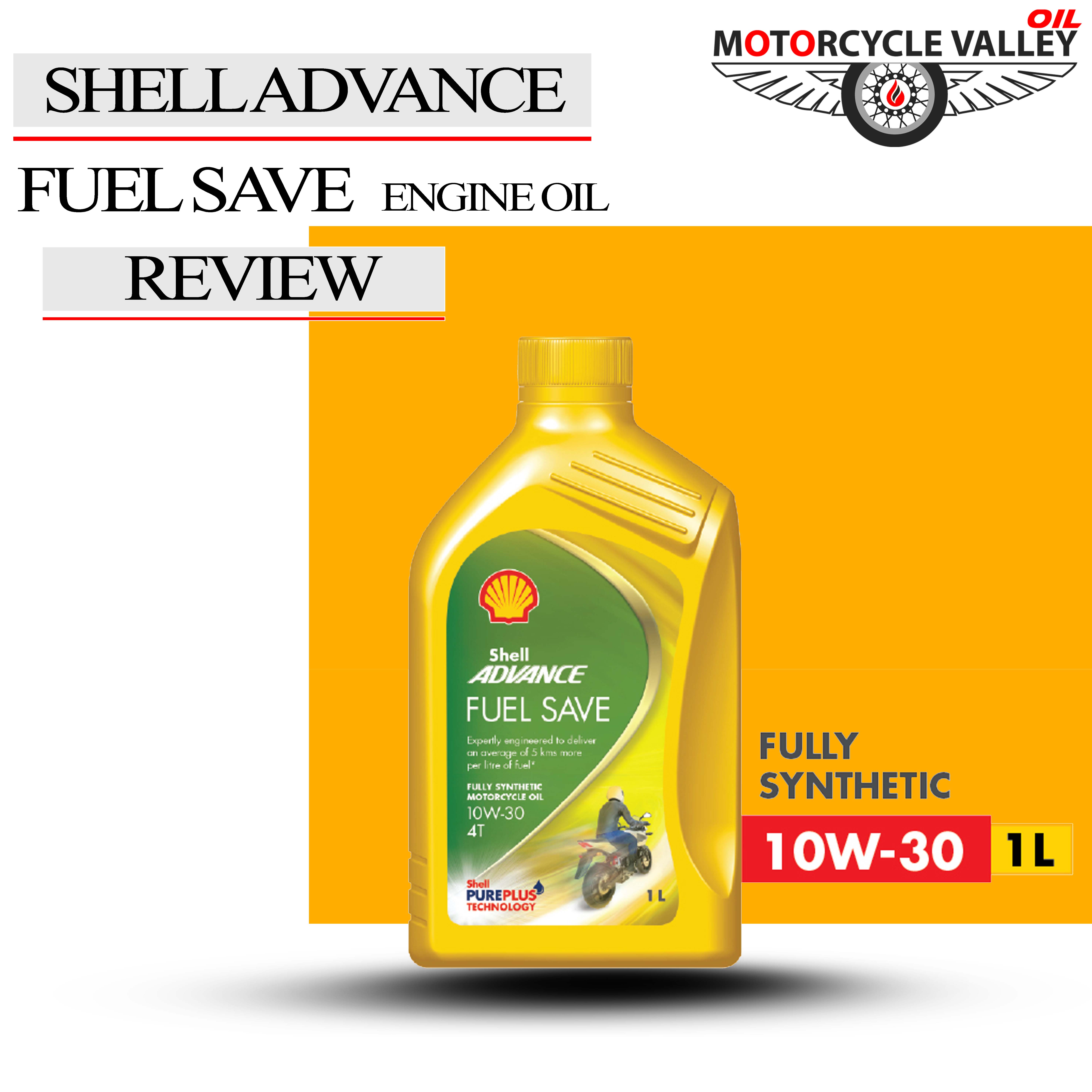 Shell fuel save engine oil user reviews