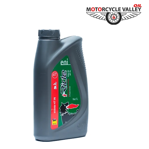 Eni i-Ride 10W-30 Synthetic SCOOTER 4T IN (1 Liter) Price in Bangladesh ...