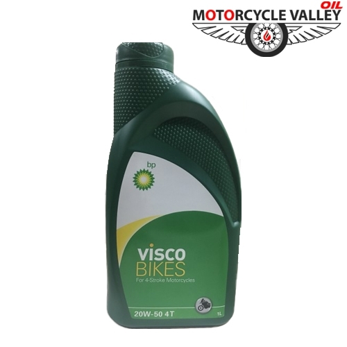 BP Visco 20W50 Images and Photo Gallery