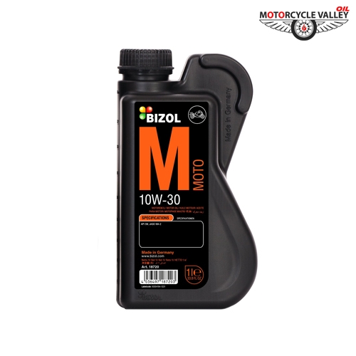 Bizol Moto 10W30 HC Synthetic Price in Bangladesh March 2026