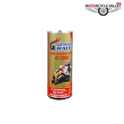 German Race 20w50 Images and Photo Gallery