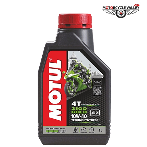 Idemitsu 10W40 Engine oil Vs MOTUL 3000 10W-40 4T Gold - 1 Ltr Comparison
