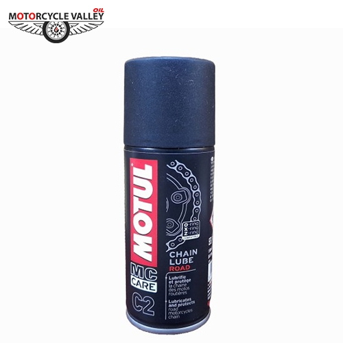 MOTUL Chain Lube - 150 ML Vs Fuchs Titan Supergear 80W90 Comparison