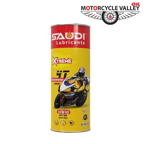 Adnoc Voyager MPX4-N Vs Saudi Extreme 4T 20W40 API SN JASO MA2 TIN 1 ...