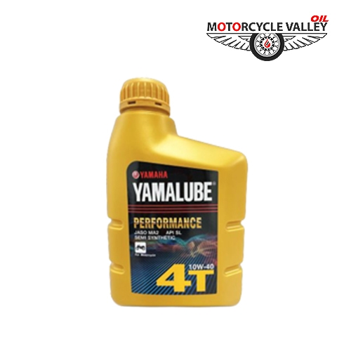 Yamalube 10W40 Semi Synthetic Vs YAMALUBE Optima Prime 10W40 MINERAL SL ...