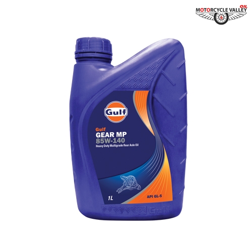 Gulf Gear Oil Images and Photo Gallery