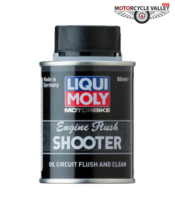 Liqui Molly Engine Flush Specs & Price in BD 2025