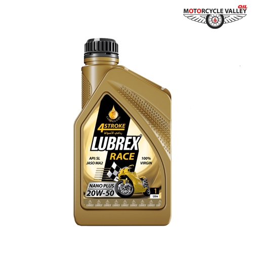 Lubrex 20W50 Mineral Engine Oil Images and Photo Gallery