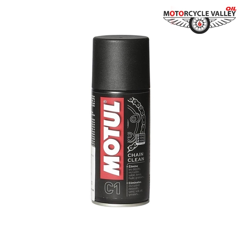 Motul C1 chain cleaner 150ml Price in Bangladesh January 2025