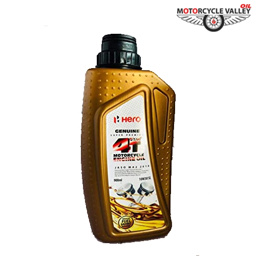 Hero 10W30 Mineral Engine Oil Price in Bangladesh December 2025