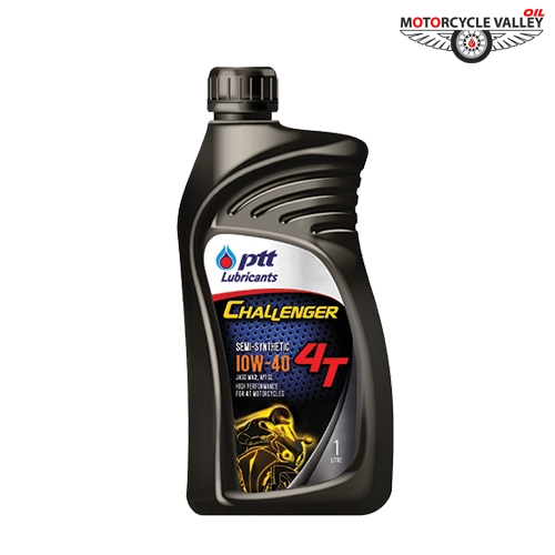 Ptt 10W40 synthetic engine oil Images and Photo Gallery