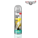 Motorex CHAIN LUBE RACING Vs Pakelo Multi HD MBK Comparison