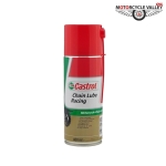 Adnoc Voyager MPX4-N Vs Castrol Racing Chain Lube Comparison