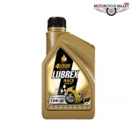 lubrex 10W30 mineral engine oil Vs Motorex Racing Gear Oil Comparison