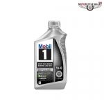 Motorex CHAIN LUBE RACING Vs Mobil 1 Racing synthetic 5W30 Comparison