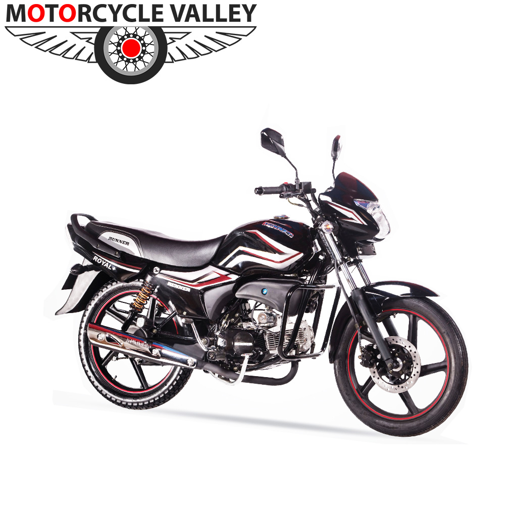 Runner Royal+ Vs Bajaj Avenger 160 ABS Comparison