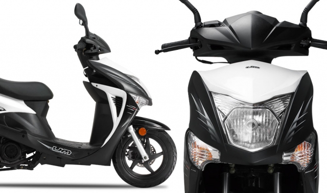 UM Powermax 125 Photo Gallery . All kind of UM Powermax 125 Images