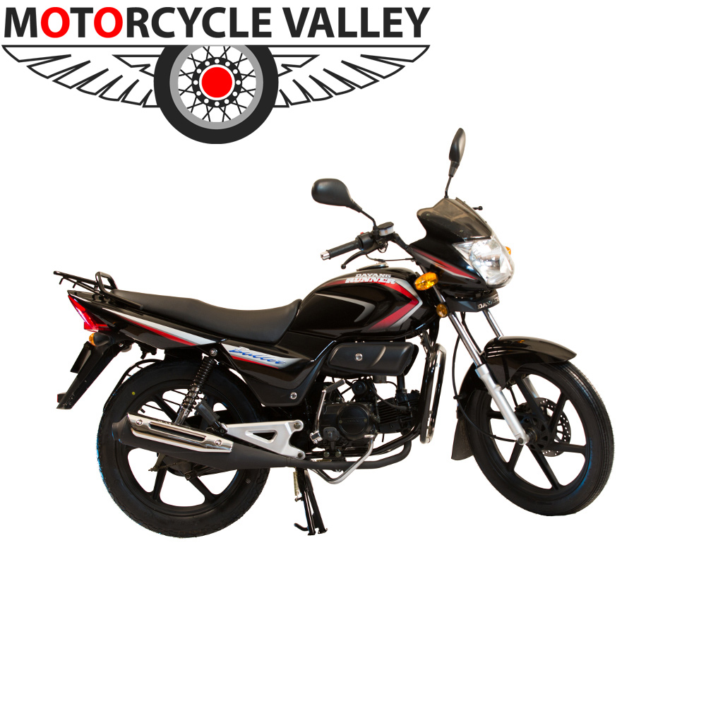 Runner Bullet pictures. Photo gallery. MotorcycleValley.com