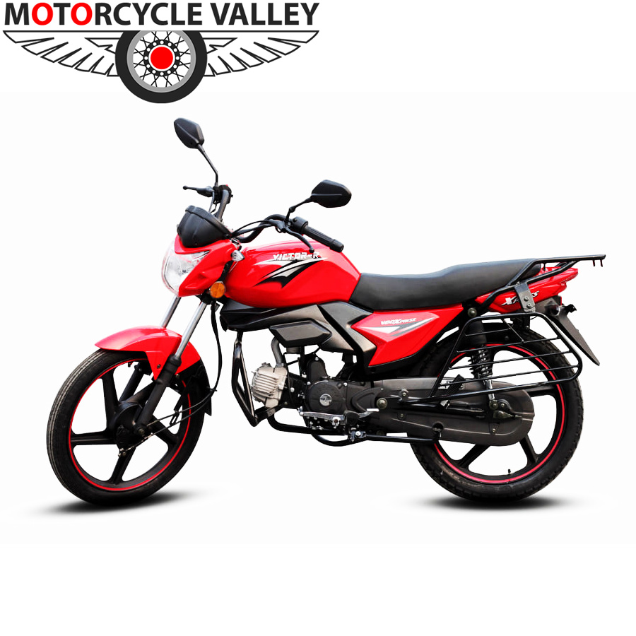 Victor R V80 Xpress Specs & Price in BD 2022