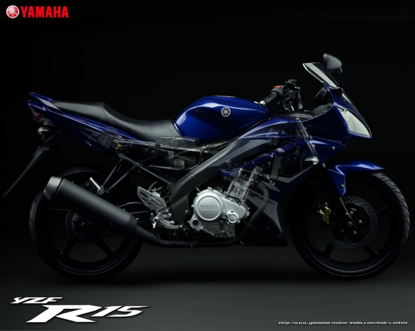Yamaha YZF R15 Photo Gallery . All kind of Yamaha YZF R15 Images