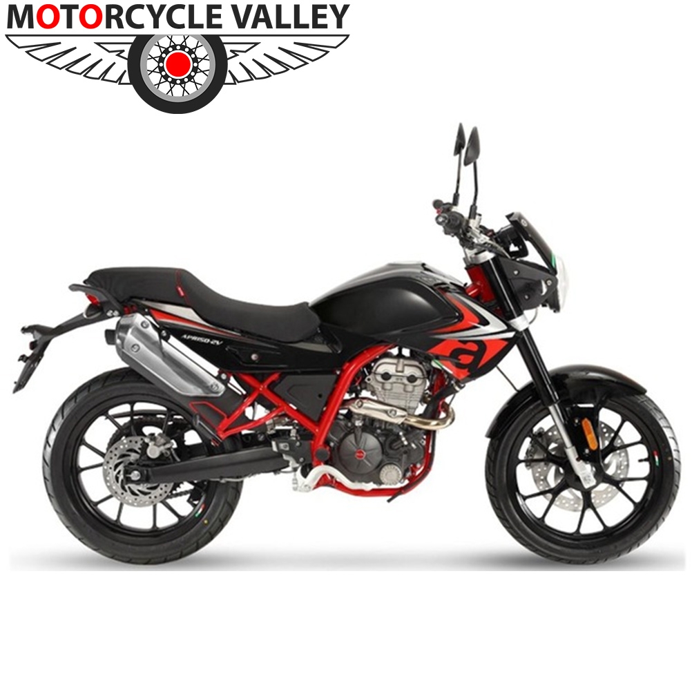 Aprilia Cafe 150 Vs New Suzuki Gixxer SF Fi ABS Comparison