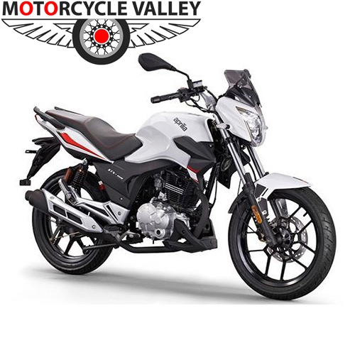 Aprilia STX 150 pictures. Photo gallery. MotorcycleValley.com