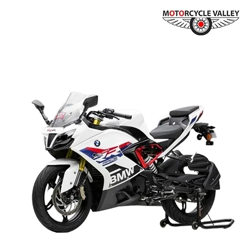 BMW G310 RR Vs TVS Apache RTR 180 ABS Comparison