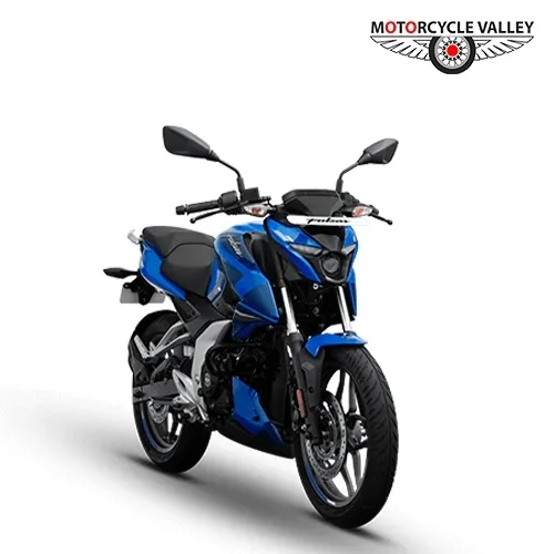 Bajaj Pulsar N160 Vs Runner Turbo 150 Comparison