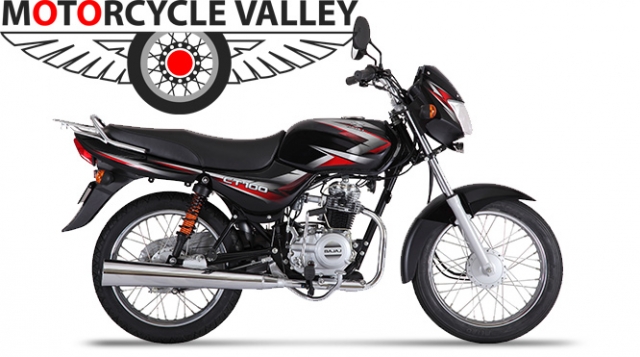 Bajaj CT100 Pictures, Photo Gallery-MotorcycleValley