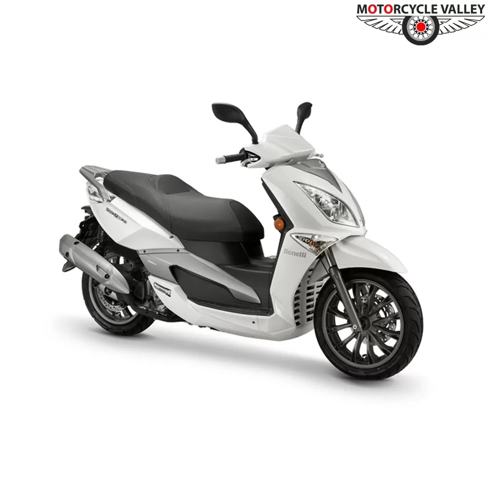 GPX Demon GR165RR 4V ABS Vs Benelli ZenZero 350 Comparison