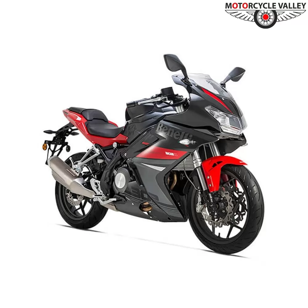 Benelli 302R Vs Keeway Superlight 125 Comparison