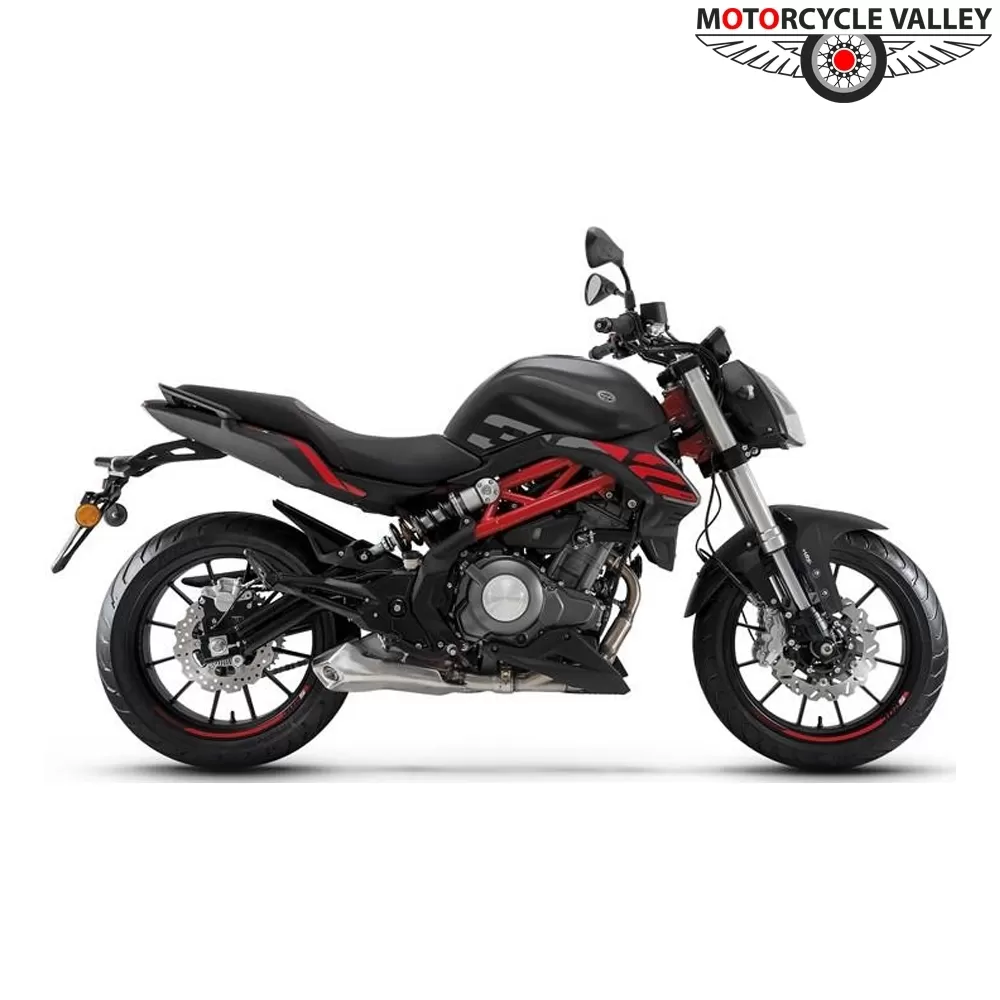 Benelli 302S Vs TVS Apache RTR 160 4V SD Comparison